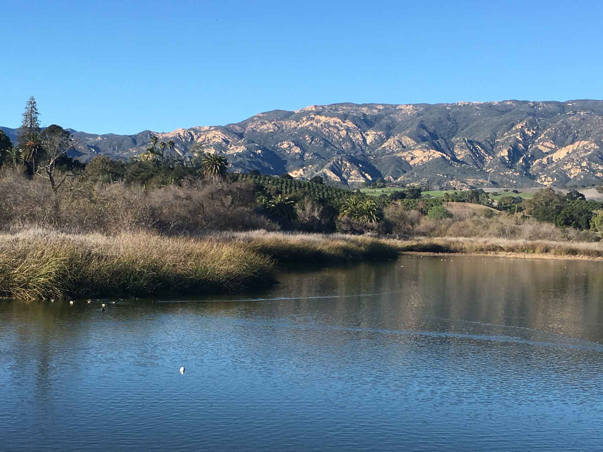 Great Public Land Destinations